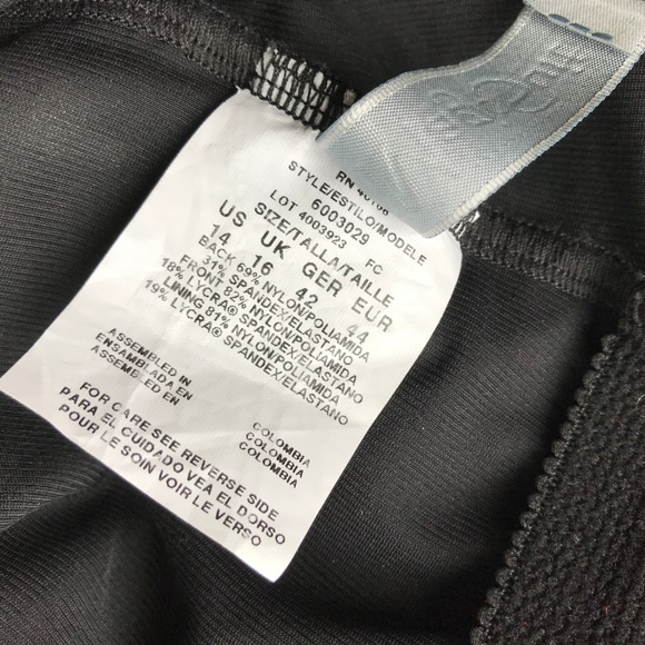 Magicsuit | Swim | Magicsuit Ursula Swim Suit By Miraclesuit Nwt | Poshmark